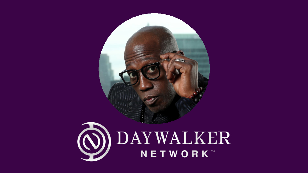 Upgrade Your Account and Share Content Worldwide | Daywalker